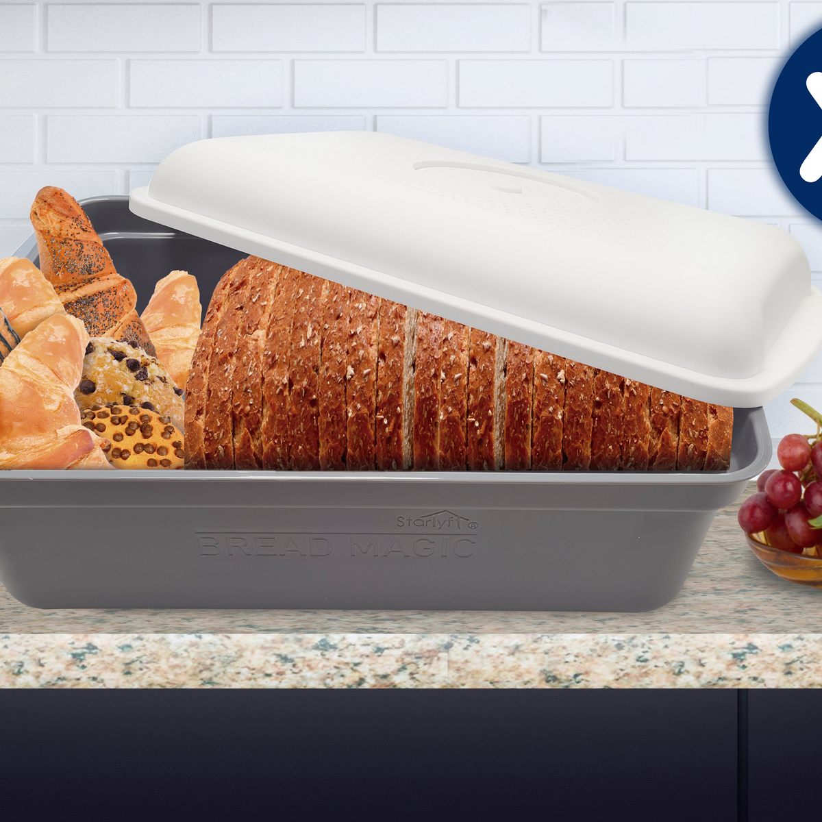 Starlyf Bread Magic XL – belteleachat