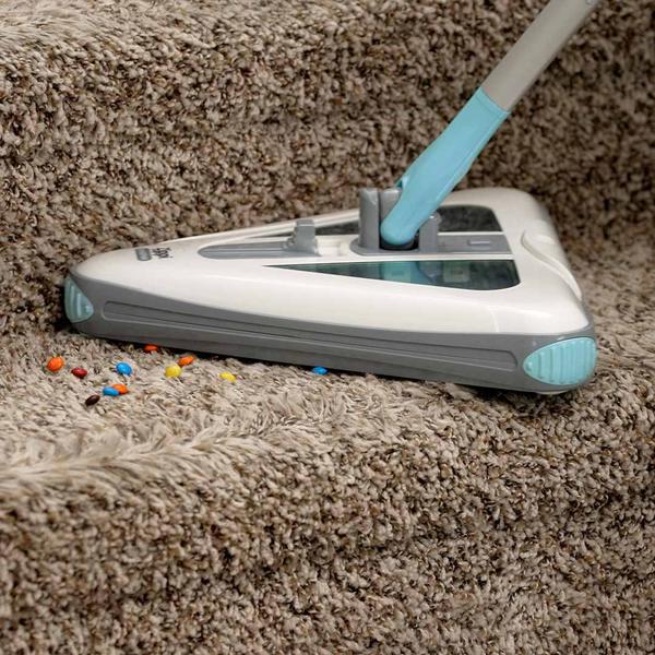 Livington Deeper Sweeper – belteleachat