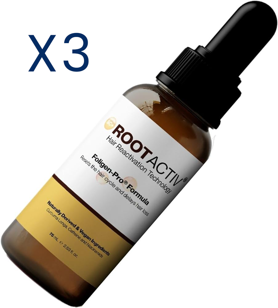 ROOTACTIVE X3 – belteleachat