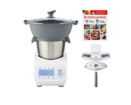 Compact Cook Pro Pack - 279,90€ – belteleachat