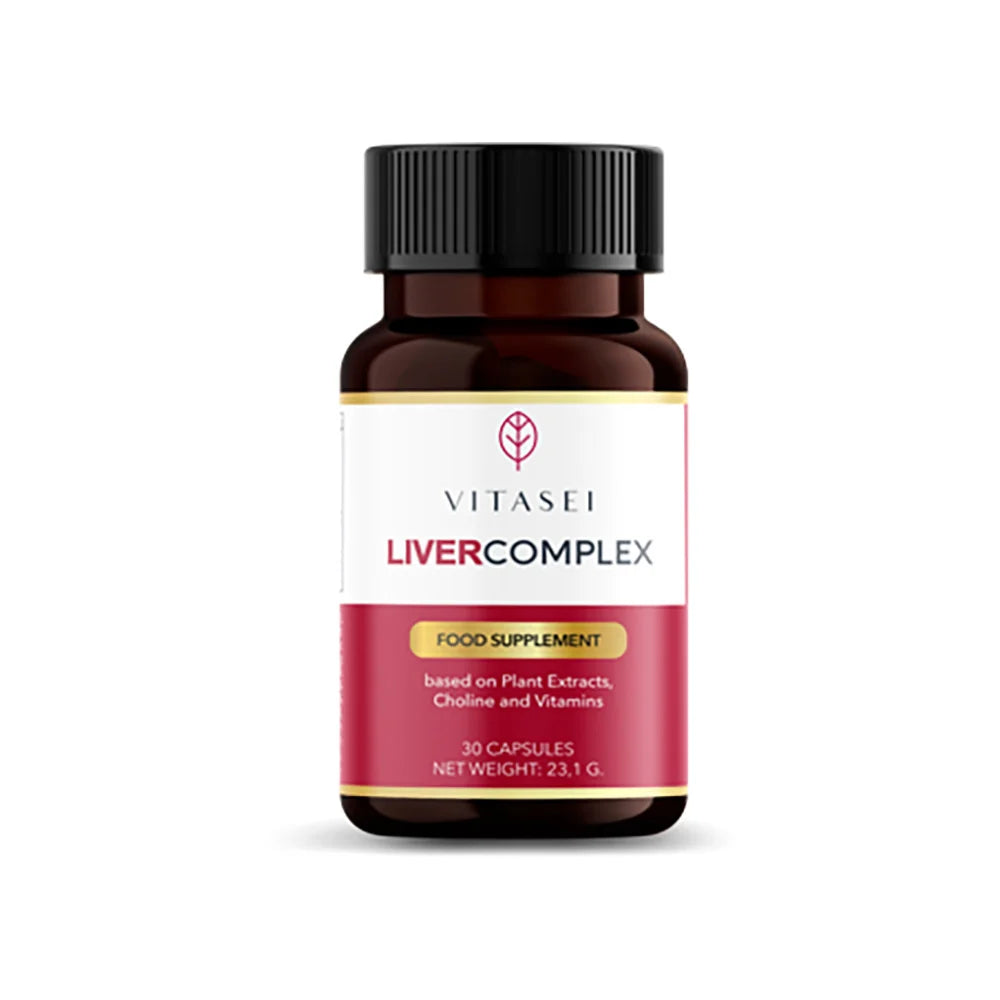 Liver Complex – belteleachat
