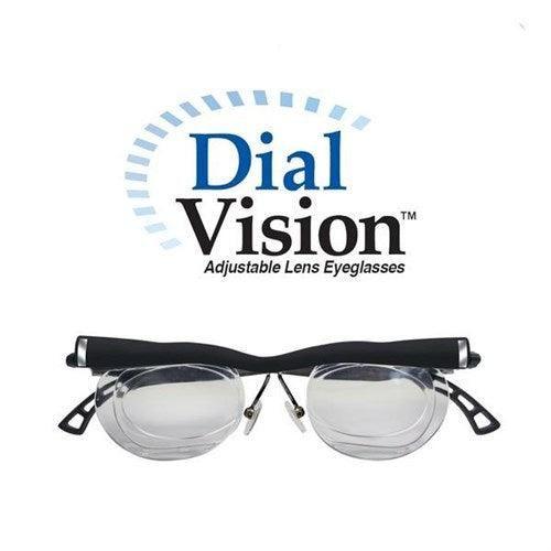 DIAL VISION – belteleachat