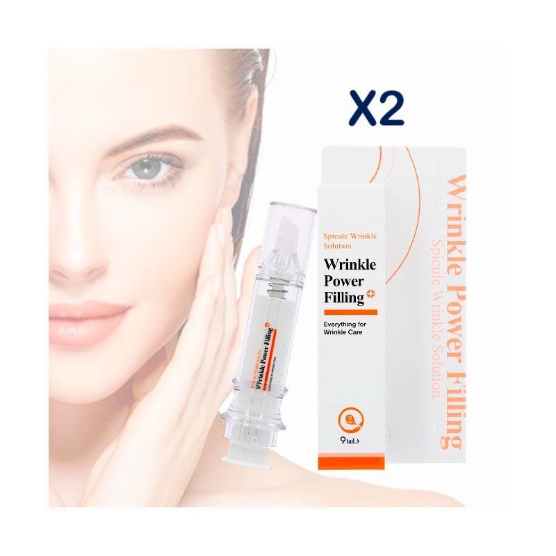 Wrinkle power X2 – belteleachat